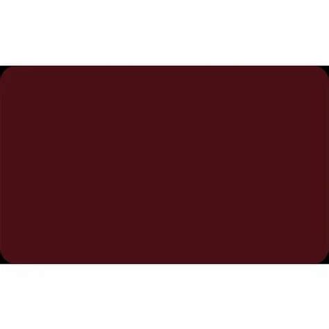 Solid Metallic Wab 124 Rose Red Acp Sheet At ₹ 85sq Ft In Bharuch Id