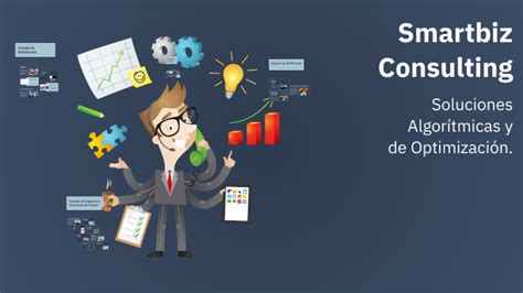 Smartbiz Consulting By Gabriel Antonio Rocha On Prezi