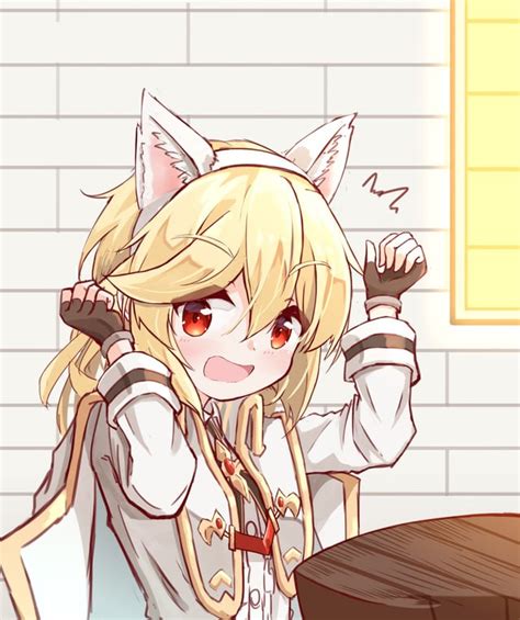 N Nyah Girls Frontline Rkemonomimi