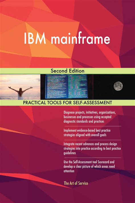 Ibm Mainframe Second Edition By Gerardus Blokdyk Ebook Read Free For 30 Days