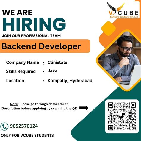 V Cube Software Solutions Pvt Ltd Official On Linkedin Vcube Java