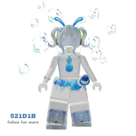 521d1b Roblox Avatar Aero