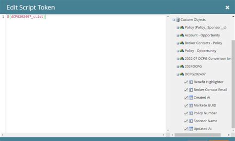 Velocity Scripting Referencing A Custom Object E Marketing Nation