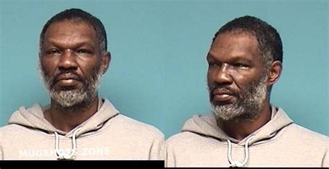 Woods James T 10072024 Lorain County Mugshots Zone