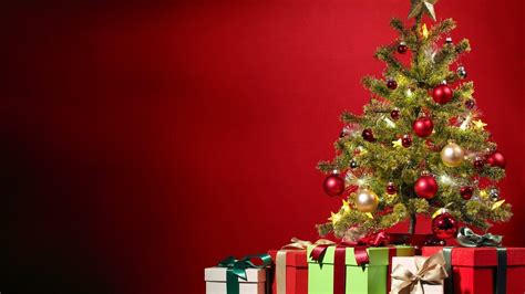Christmas Tree Wallpapers Top Free Christmas Tree Backgrounds