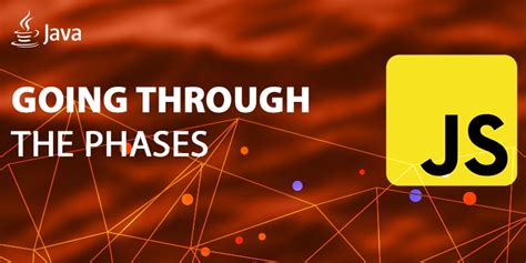 Rahim Makhani Progression Of Javascript Language Over The Years