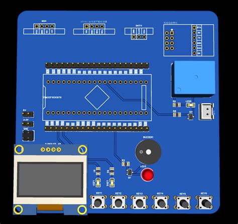 基于stm32的室内环境监测系统基于stm32环境监测系统 Csdn博客