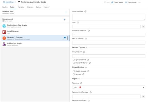 Postman Uruchamianie Testów W Azure Devops Programuje Net Daniel Plawgo