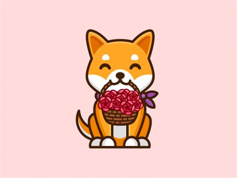 Selection Of Exceptionally Cute Flat Illustration Designs