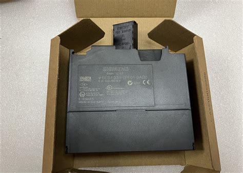 6es7331 7pf01 0ab0 Siemens Simulation Module Sm 331 Series Simatic 8 Analog Input