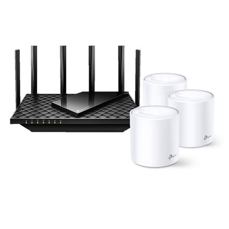 Tp Link Wifi Range Extenders Comms Express