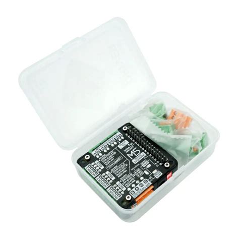 M5stack Stepper Motor Driver Module 132 Bastelgarage Electronics