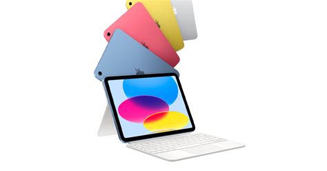 Ipad 109 Inch 10th Generation Apple Sg