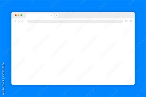 Web Browser Internet Browser Search Engine Search Bar For Ui Ux
