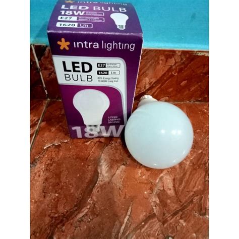 Jual Lampu Led Shopee Indonesia