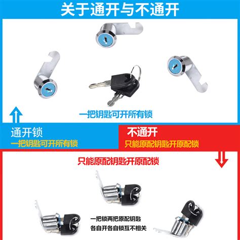 办公桌抽屉锁柜子锁柜门档案锁芯铁皮信箱转舌文件柜锁更衣柜门锁虎窝淘