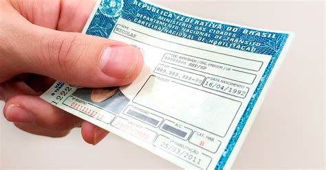 Como Tirar A Cnh Especial Ache Ve Culos Carros E Motos Na Serra