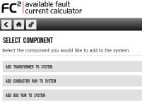 Fault Current Calculations Information By Electrical Professionals For Electrical Professionals