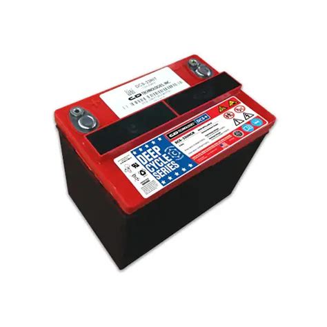 Candd Dcs Series Swift Industrial Power Inc