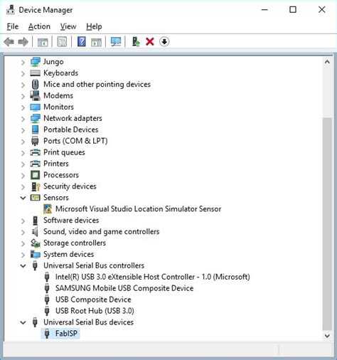 pocket avr programmer hookup guide sparkfun learn