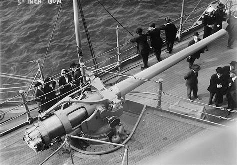 5inch 51cal Us Naval Gun  Modelers Alliance