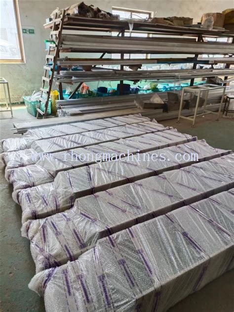 운송 시스템에 적합한 컨베이어 벨트를 선택하는 방법은 무엇입니까 블로그