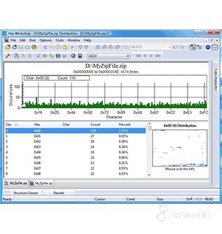 Como Usar Hex Workshop Hex Editor Risksno