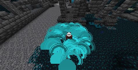 Sculk Horn Mod Para Minecraft ZonaCraft