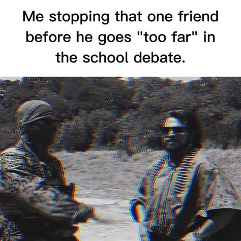 The Forbidden Arm Stretch Rderscheisser