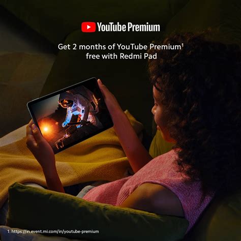 Buy Redmi 106 Pad Wifi Android 12 Miui 13 Tablet 1061 Inches 4gb Ram 128gb Rom Graphite