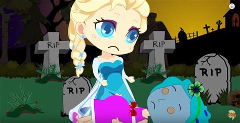 Youtube Promises To Crack Down On Lewd And Violent Videos Targeted To