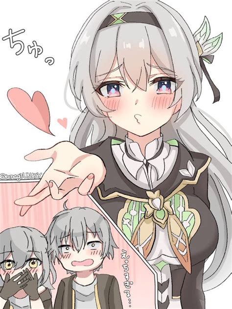 「firefly Hsr Best Girl 」おしゃれまとめの人気アイデア｜pinterest｜tim Zhang 可愛い ホタル 星