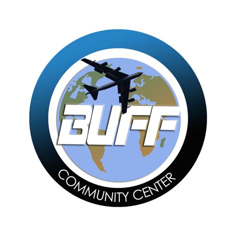 Buff Community Center Barksdale Life
