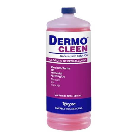 Dermo Cleen Eye Design Lash And Brow