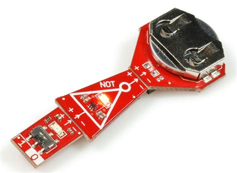 Logicblocks Experiment Guide