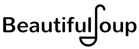 Python Beautiful Soup