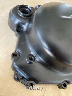Genuine New Suzuki Rm80 1983 1985 Clutch Case Cover 11341 20900 Nos