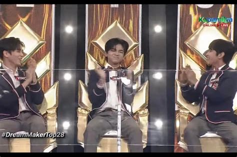 Dream Maker Jeromy Batac Keeps Top Spot After 2nd Mission 28 Aspirants Remain Abs Cbn