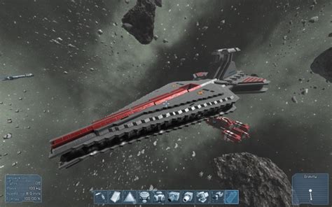 Space Engineers Preview GameGrin