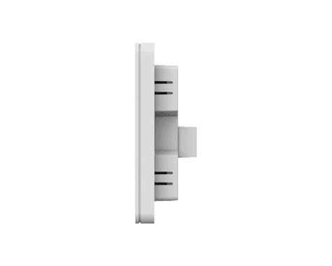 Ruijie RG-RAP1200(F) Reyee 802.11ac 1267Mbps Wi-Fi Wall-mounted Access ...