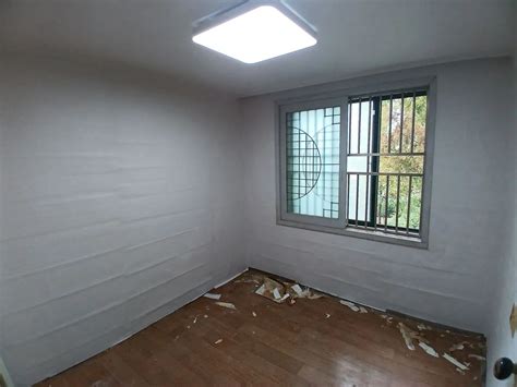 누수로 천장 석고 시공 및 도배장판 예진주택관리 숨고 숨은고수