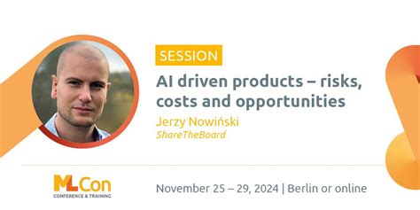 Mlcon On Linkedin Mlcon Ai Productdevelopment