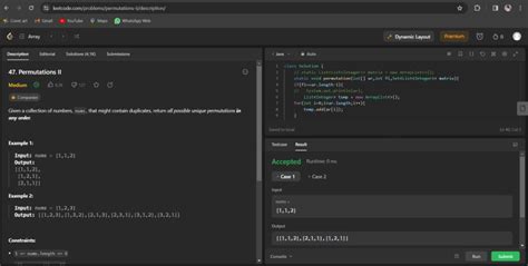 Day 17 Of 100days Of Code Data Structures And Algorithms A Sanjana