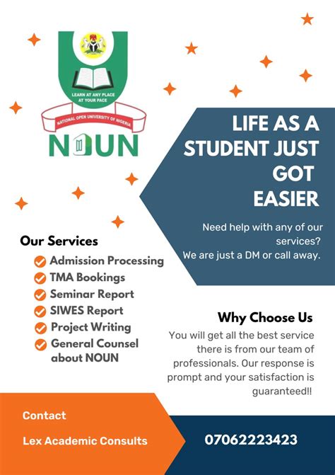 Alexander Ossai On Linkedin Openuniversity Openforbusiness