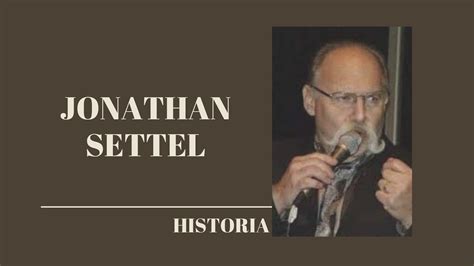 Jonathan Settel Historia Youtube