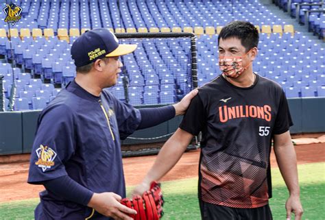 潘武雄場上如豹 陳江和驚嘆：打13年只抓過他1次雙殺 Ettoday運動雲 Ettoday新聞雲