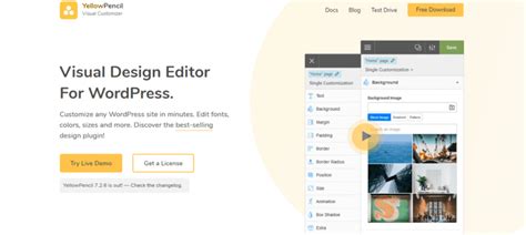 Best Css Live Editor Wordpress Plugins For Effortless And Efficient