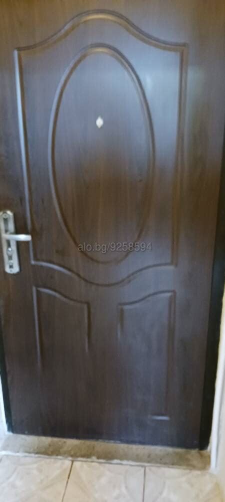 Добрич Гарсониера обзаведена Едностаен апартамент под наем 38 кв м Обзаведен Непоследен етаж Ап