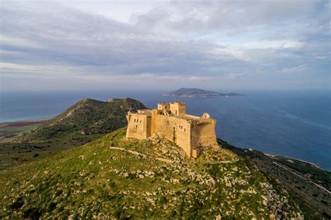 Castello Di Santa Caterina Cosa Vedere A Favignana