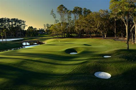 Tpc Sawgrass Stadium Course